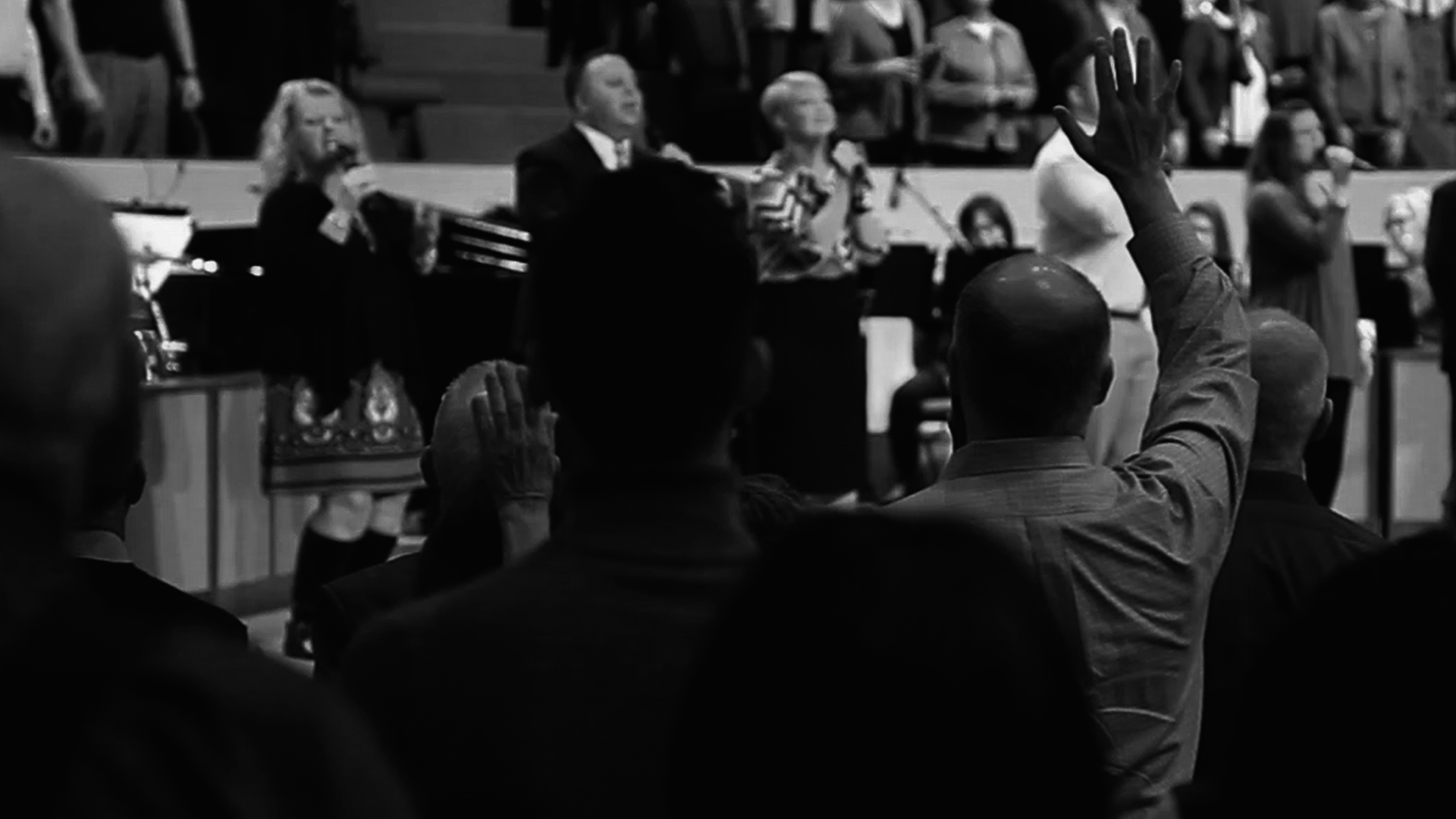 First Time Guest — Crossway Baptist Church