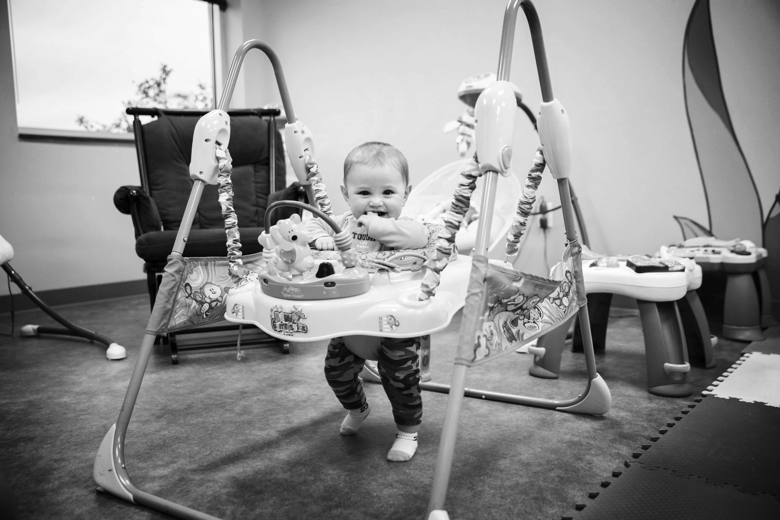 KidZone — Crossway Baptist Church