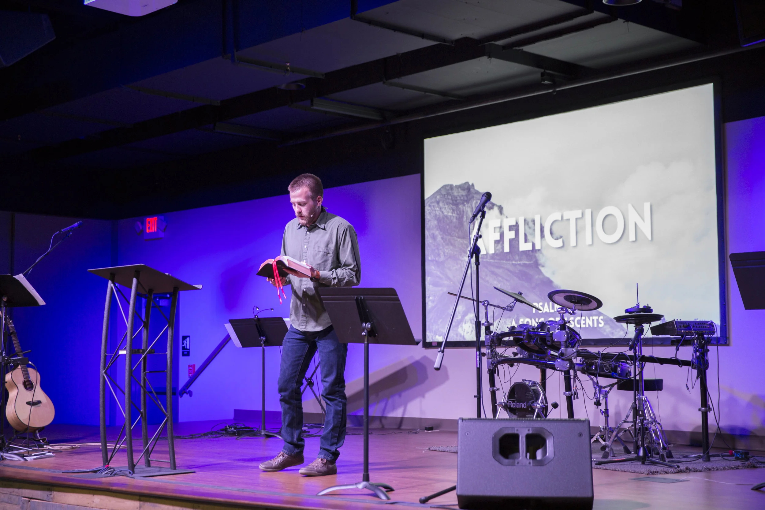 Students — Crossway Baptist Church