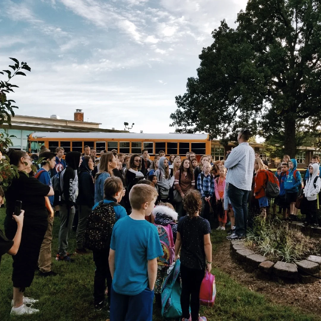 Students — Crossway Baptist Church
