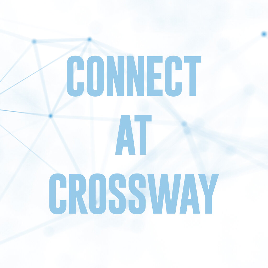Online Bulletin — Crossway Baptist Church