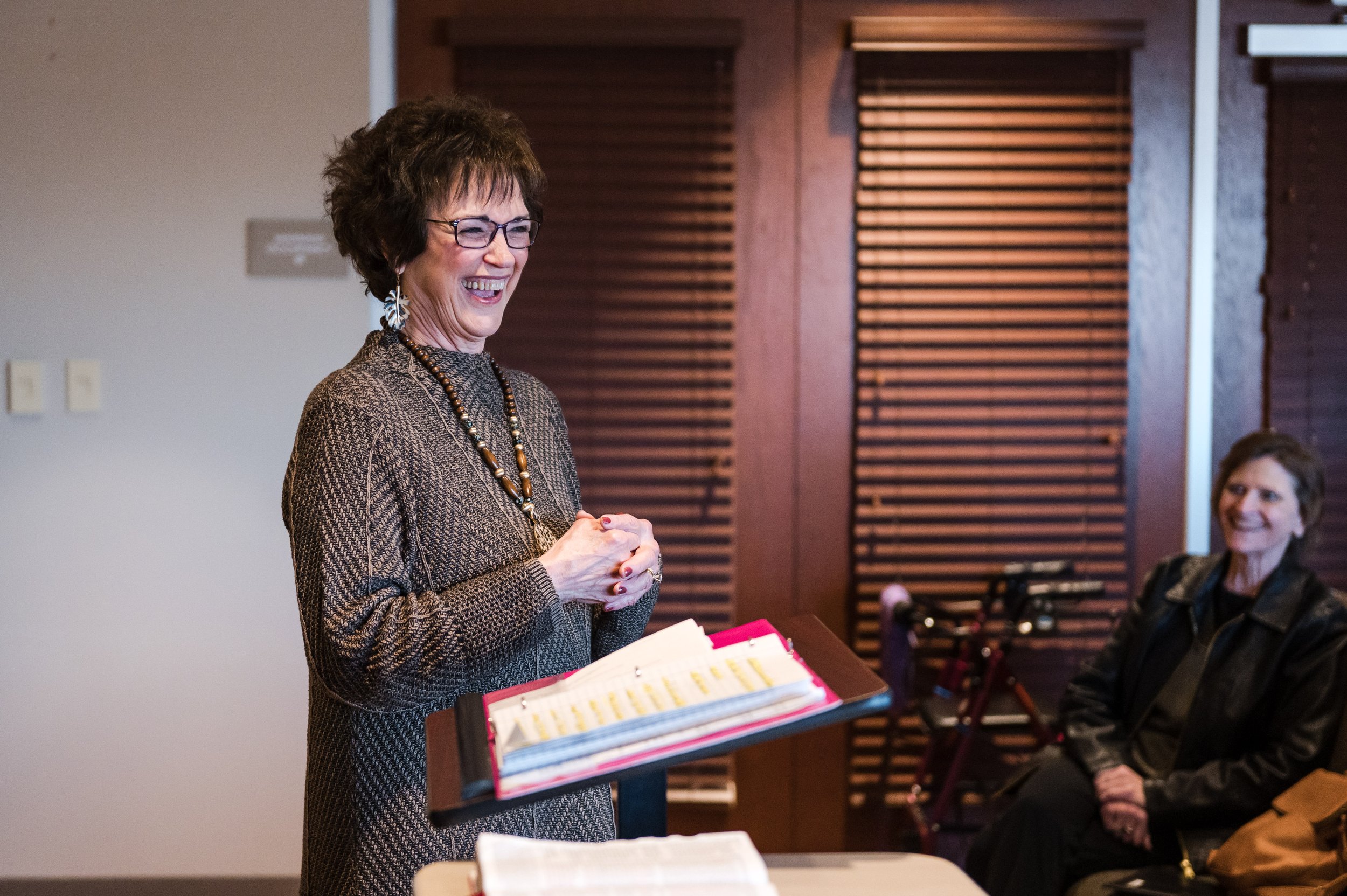 Women — Crossway Baptist Church