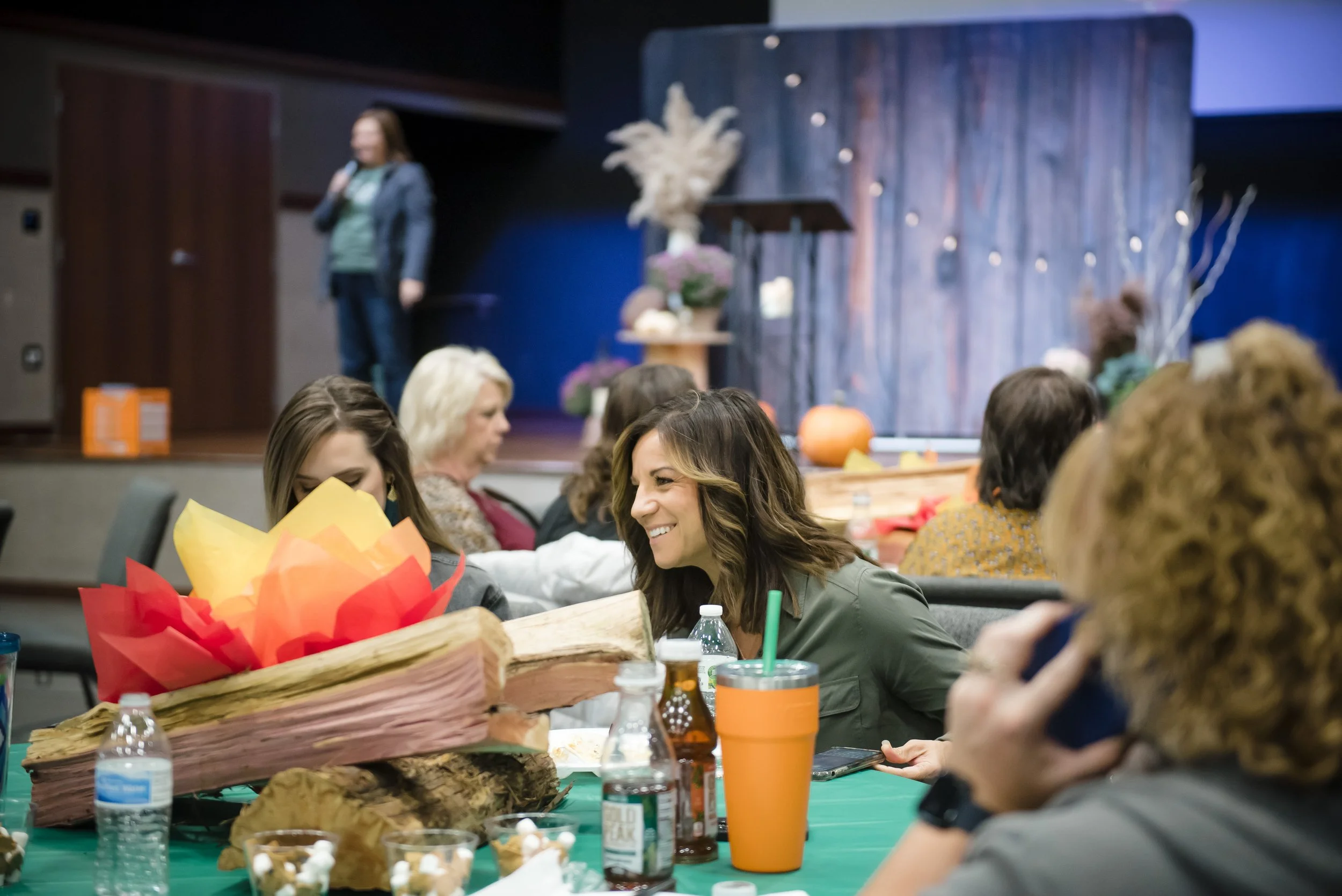 Women — Crossway Baptist Church