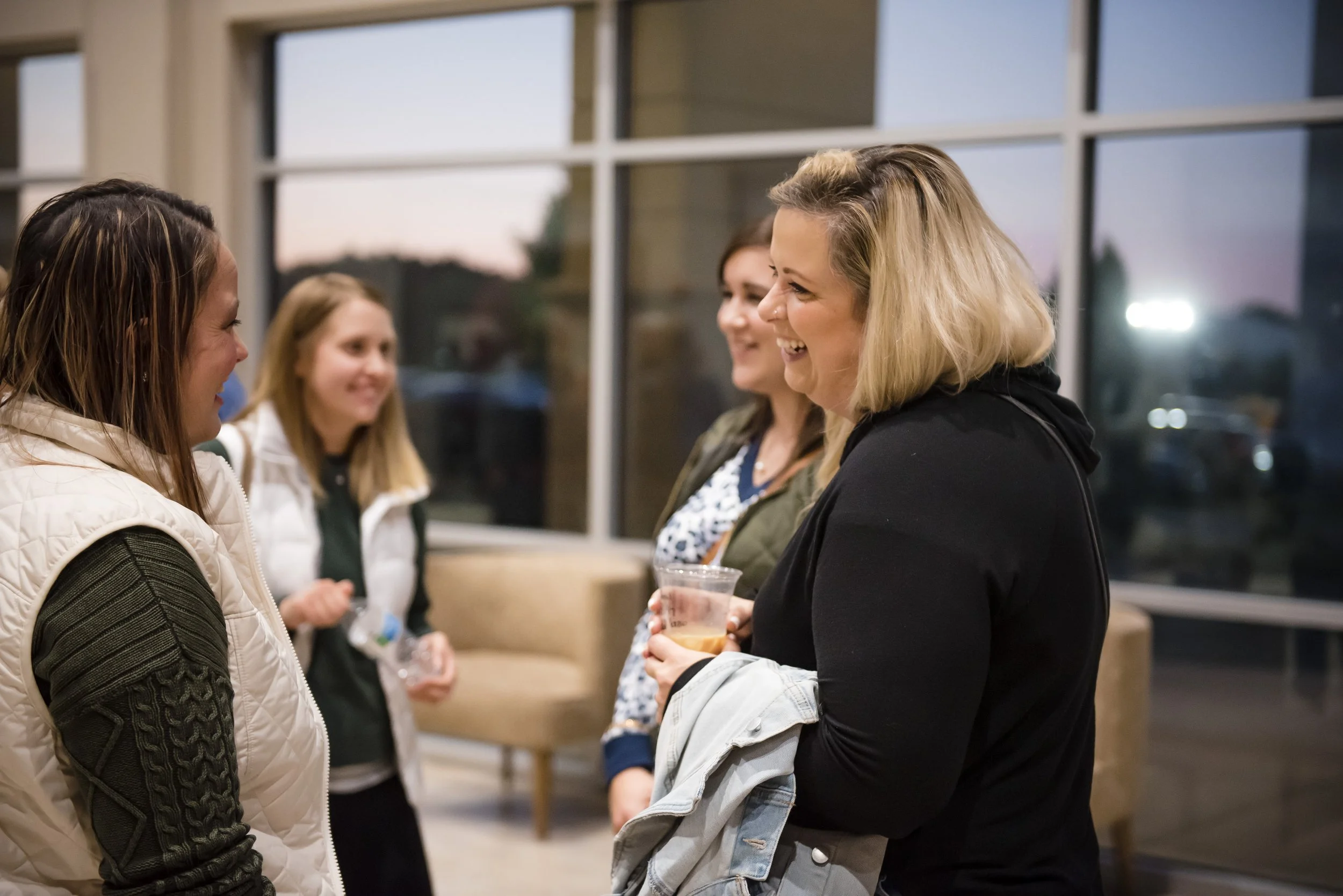 Women — Crossway Baptist Church