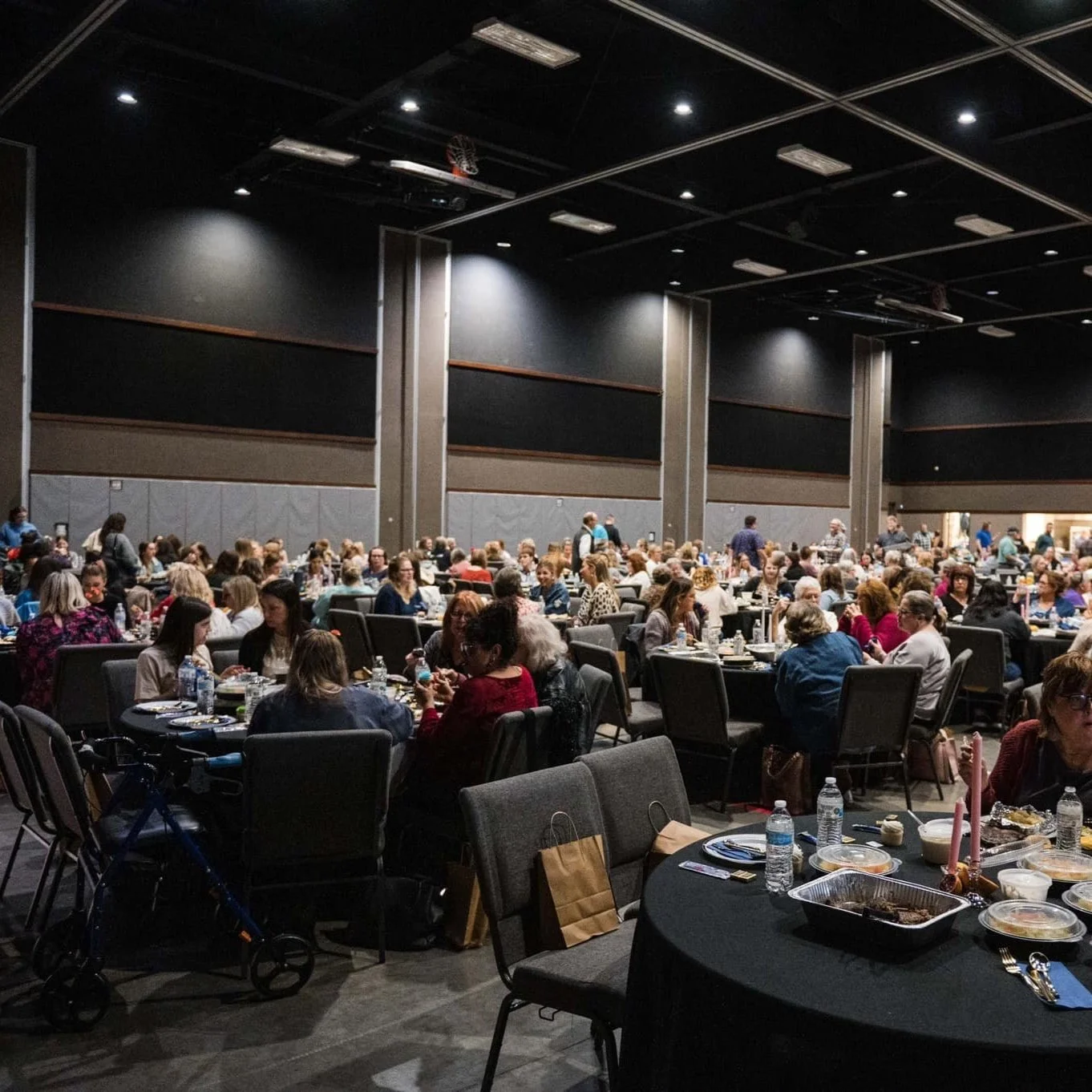 Women — Crossway Baptist Church