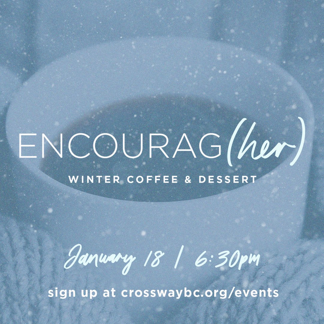 Women — Crossway Baptist Church