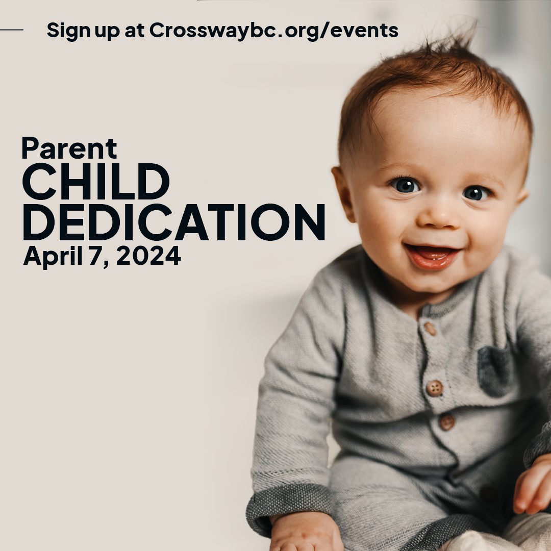 KidZone Events — Crossway Baptist Church