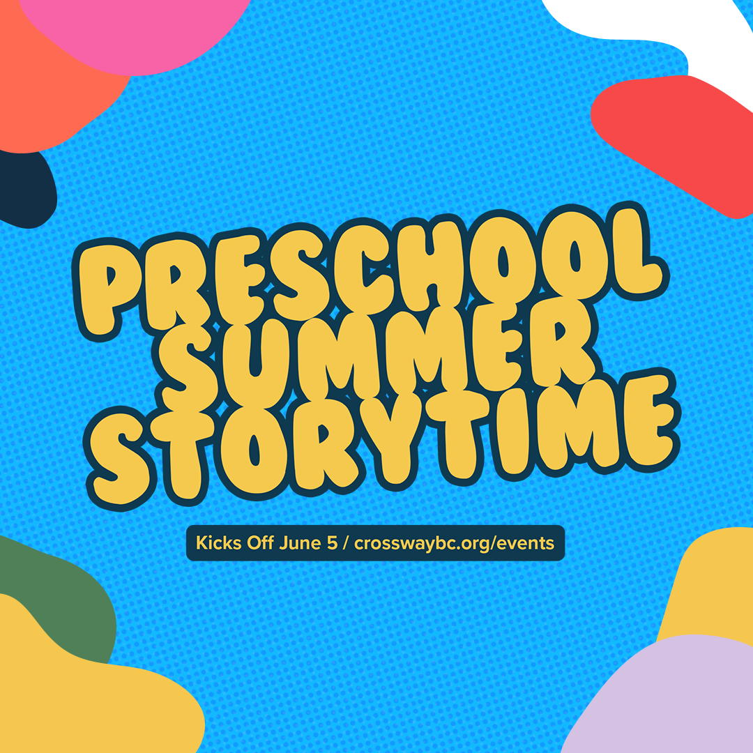 KidZone Events — Crossway Baptist Church