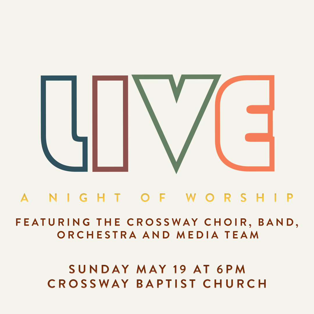 Crossway Baptist Church
