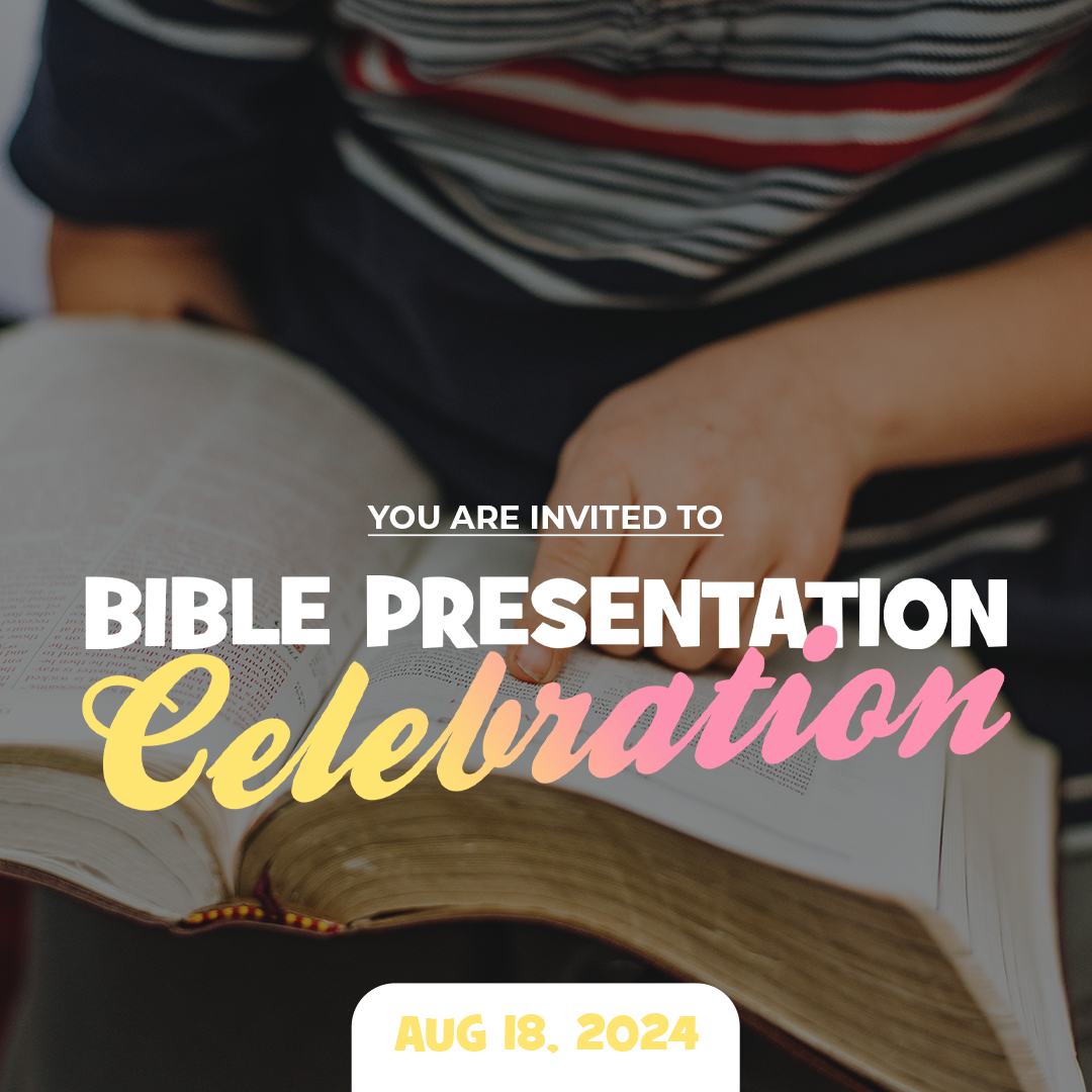 KidZone Events — Crossway Baptist Church