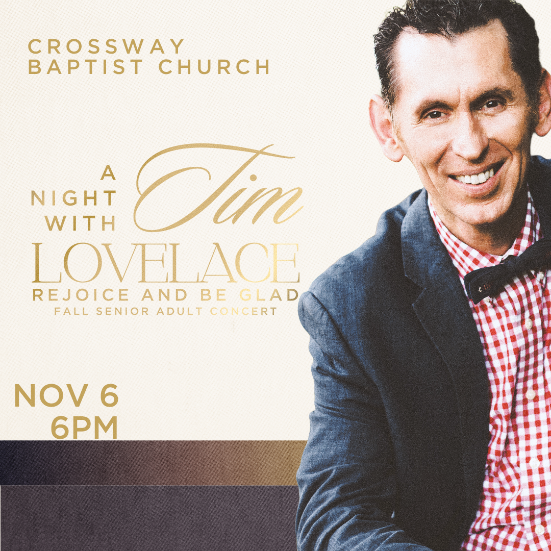 Crossway Baptist Church