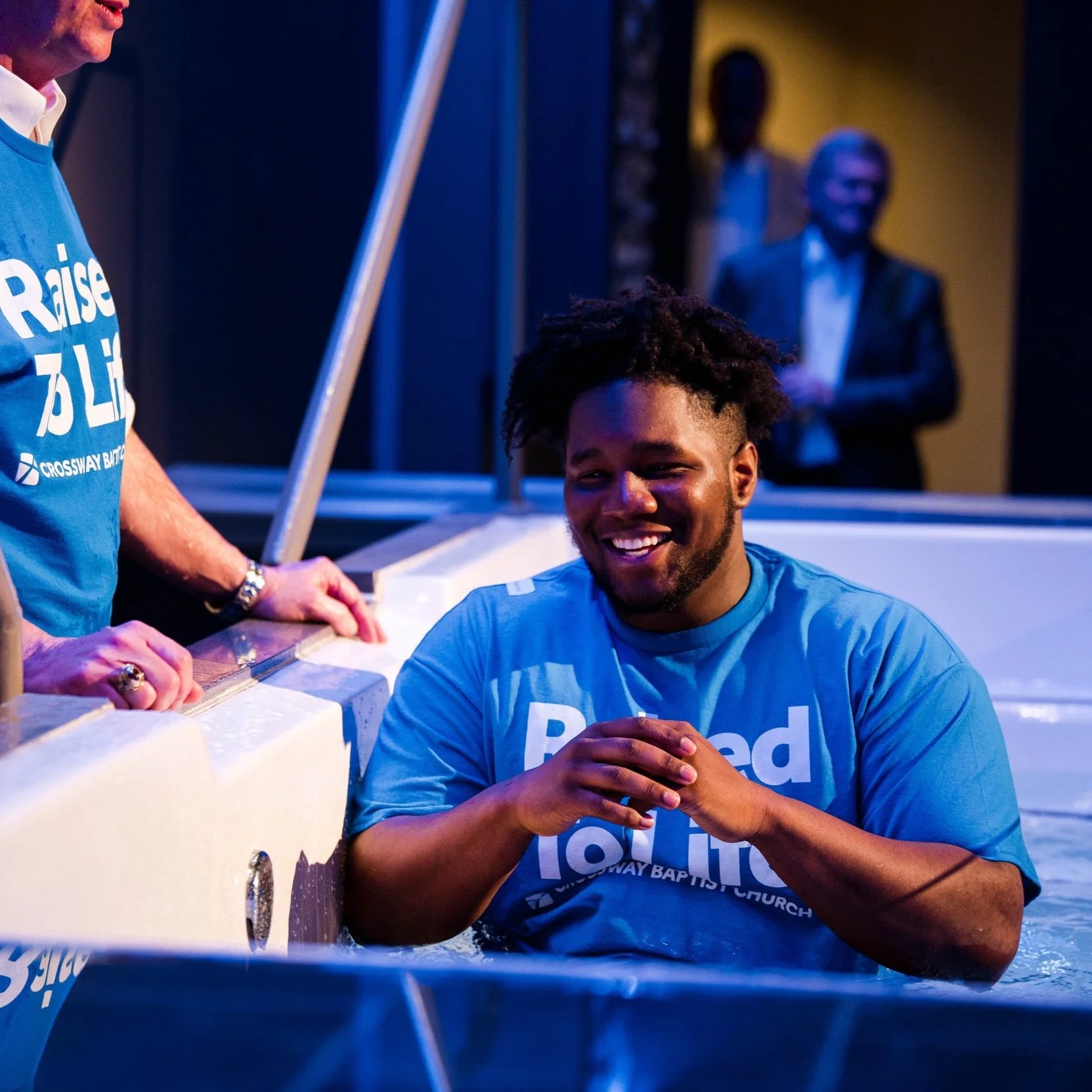 Crossway Baptist Church