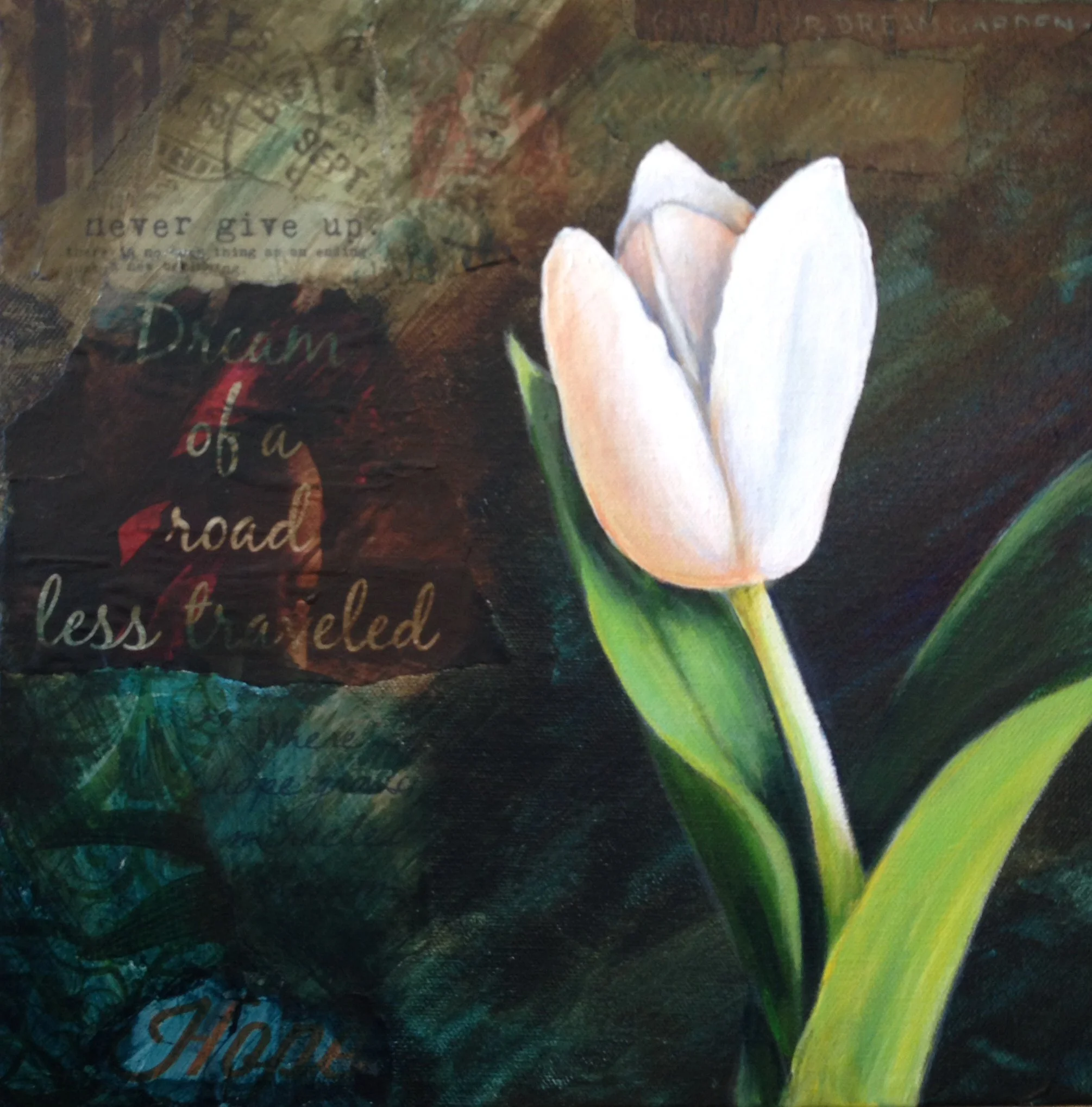 Licensing — Colleen Wall