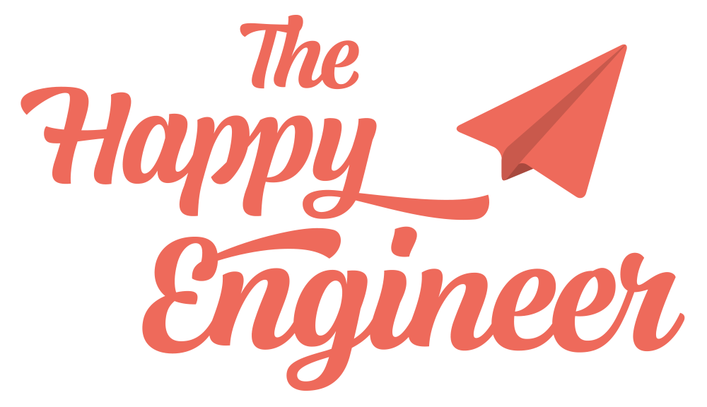 The Happy Engineer