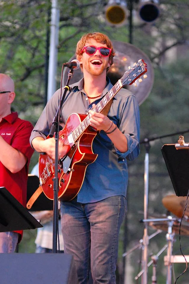 Bio — Shawn Connelly Sound