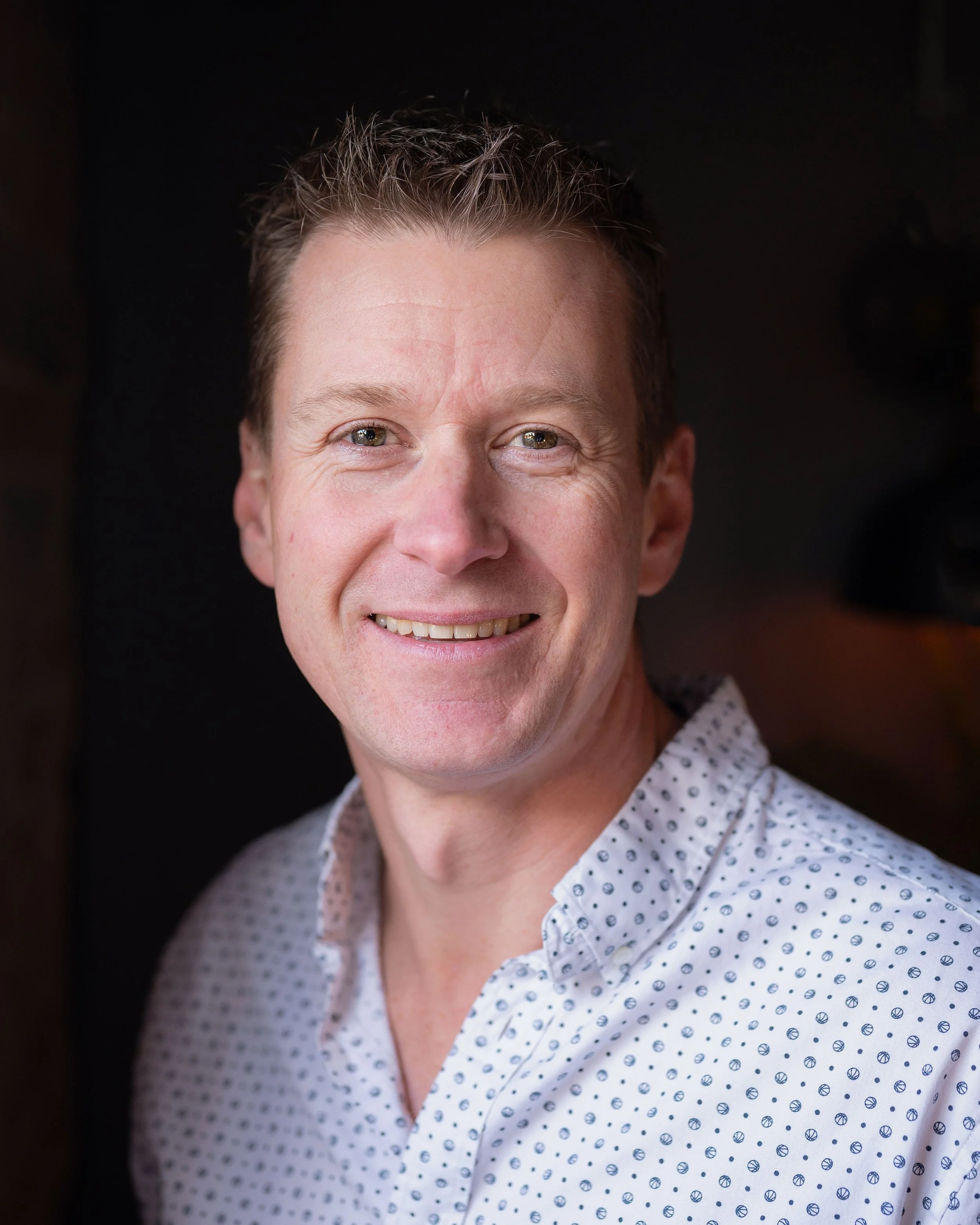 Our People — Pinpoint solutions