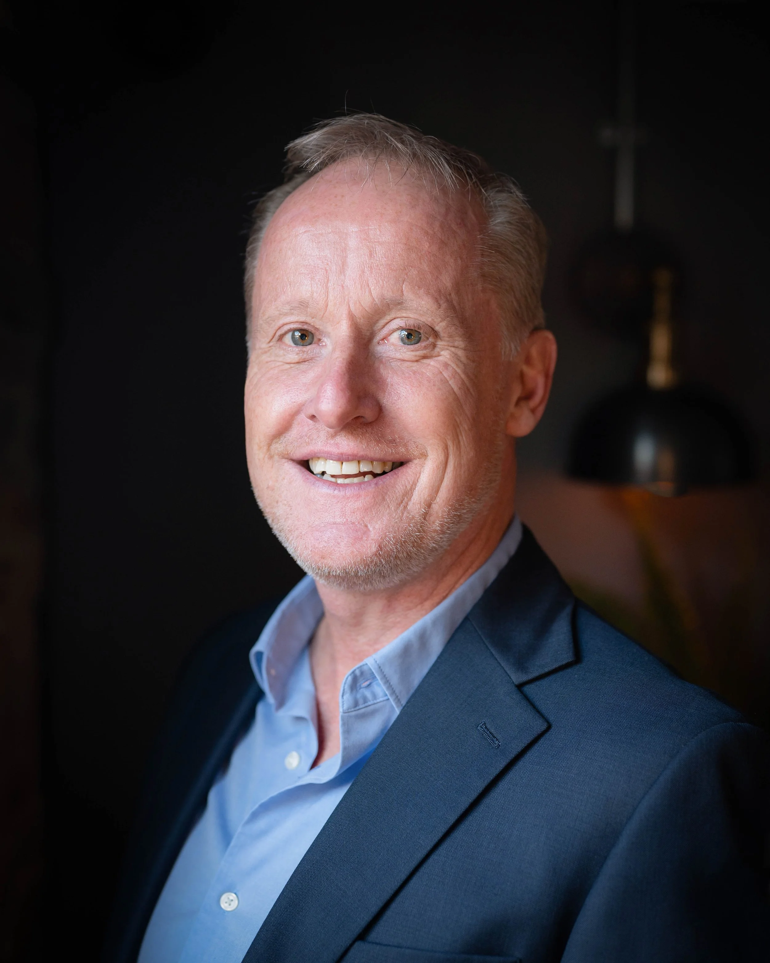 Our People — Pinpoint solutions