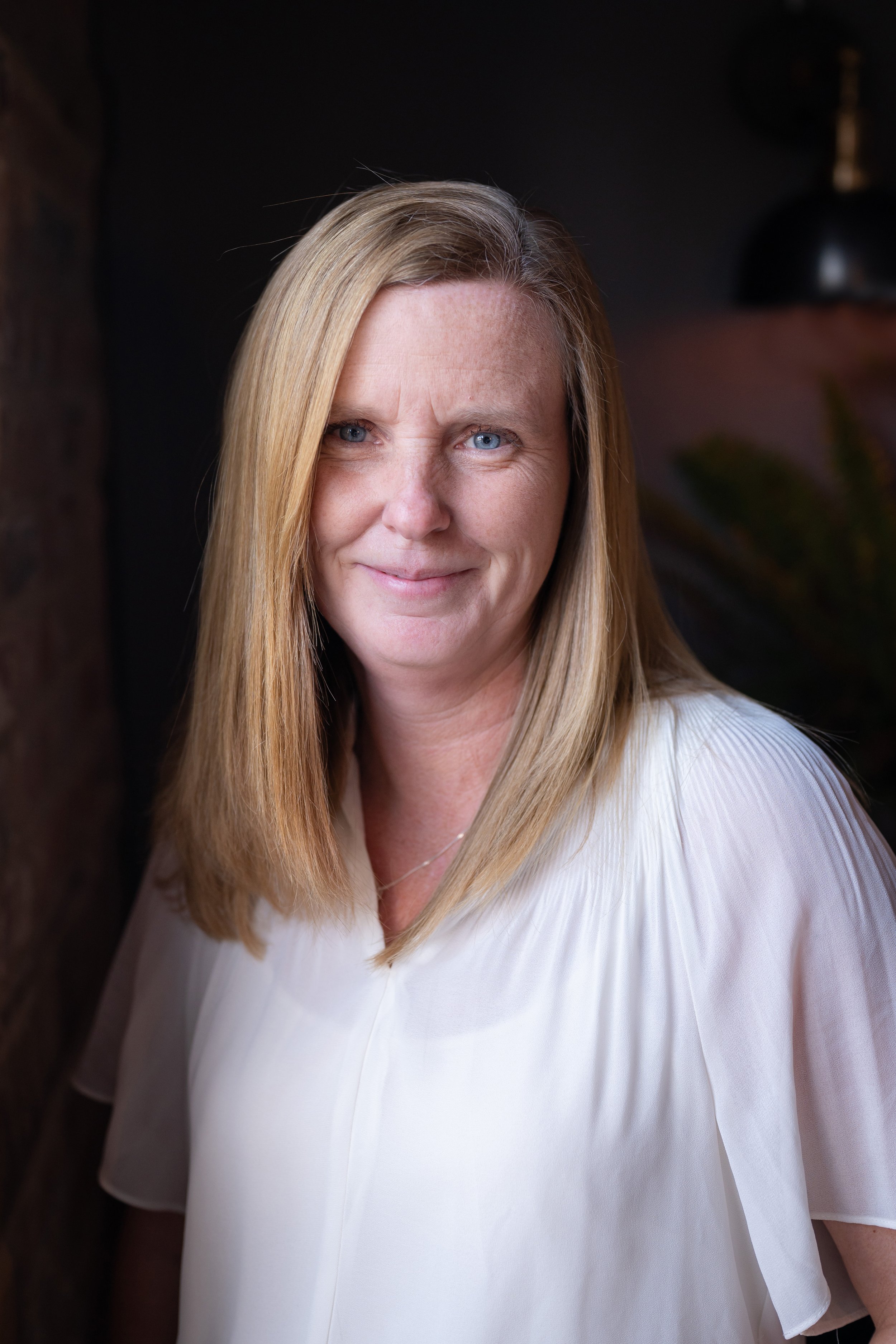 Our People — Pinpoint solutions