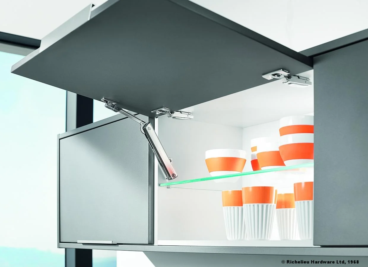 Features — SVEA kitchens