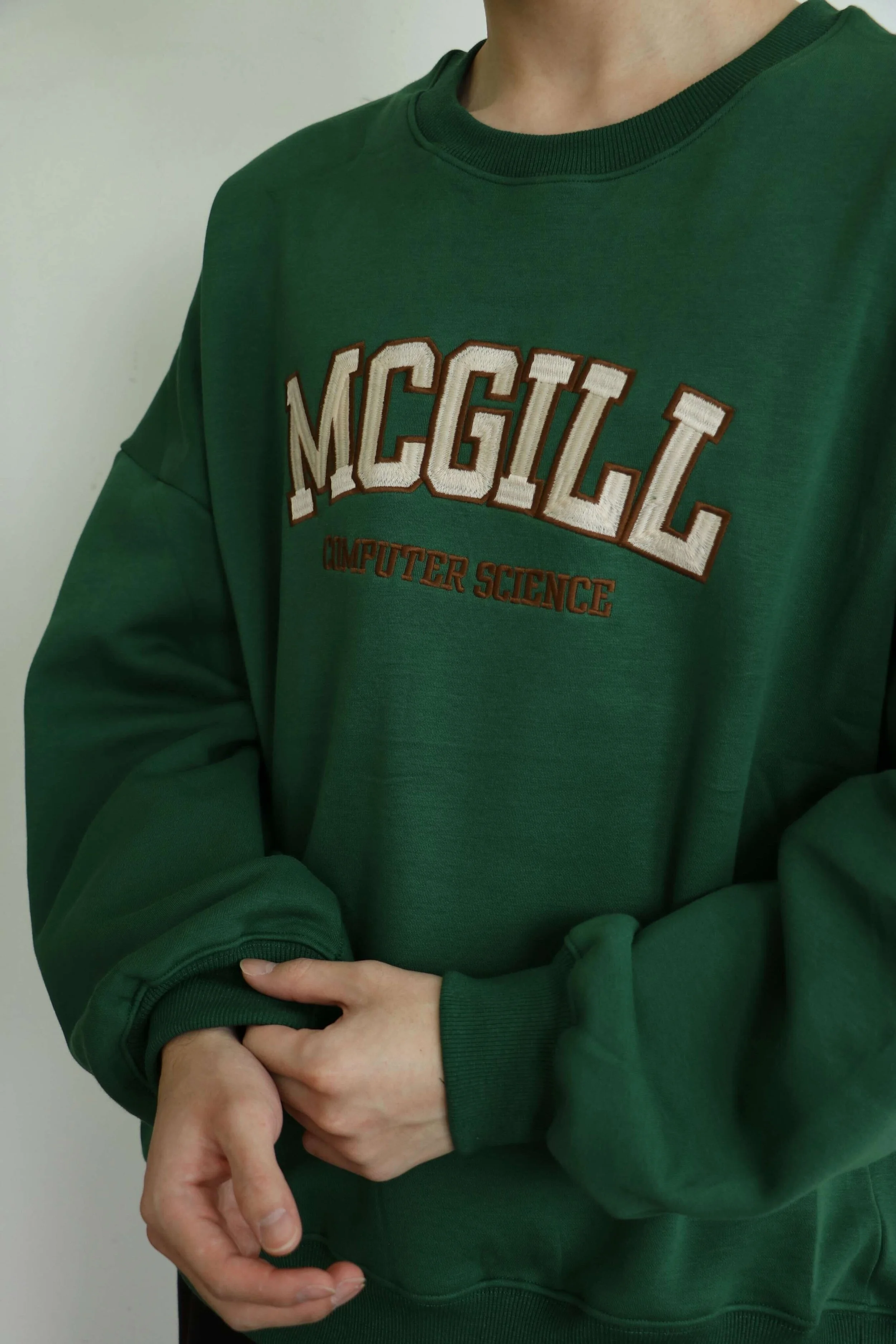 Merch Sale — McGill CSUS