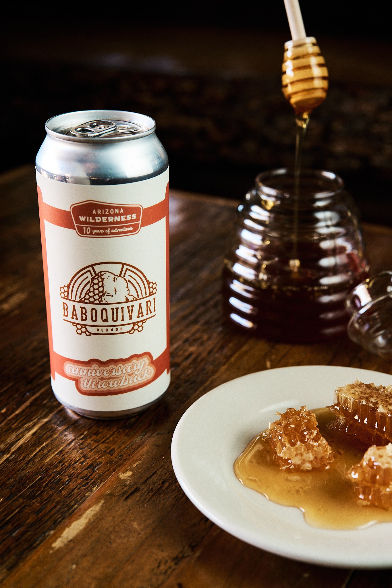 Best Phoenix, Arizona Brewery Photographer and Videographer Captures ...