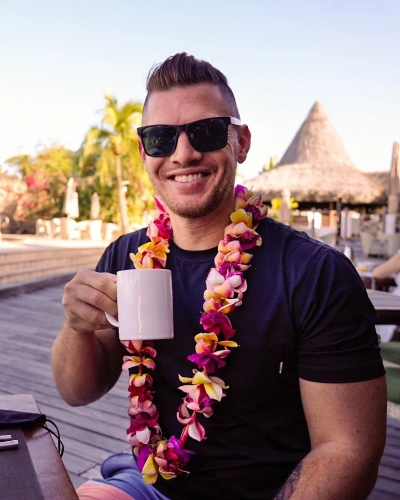 Contact — Arizona Commercial Photo and Video Production