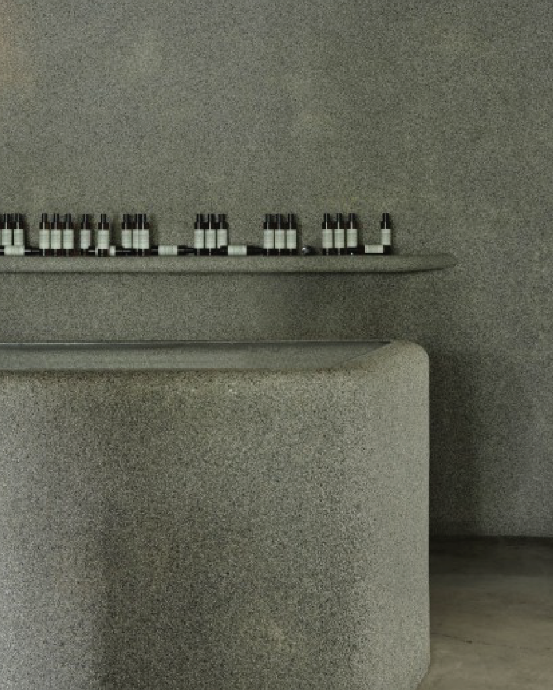 Alt. Surfaces | Seamless Floor & Wall Finishes