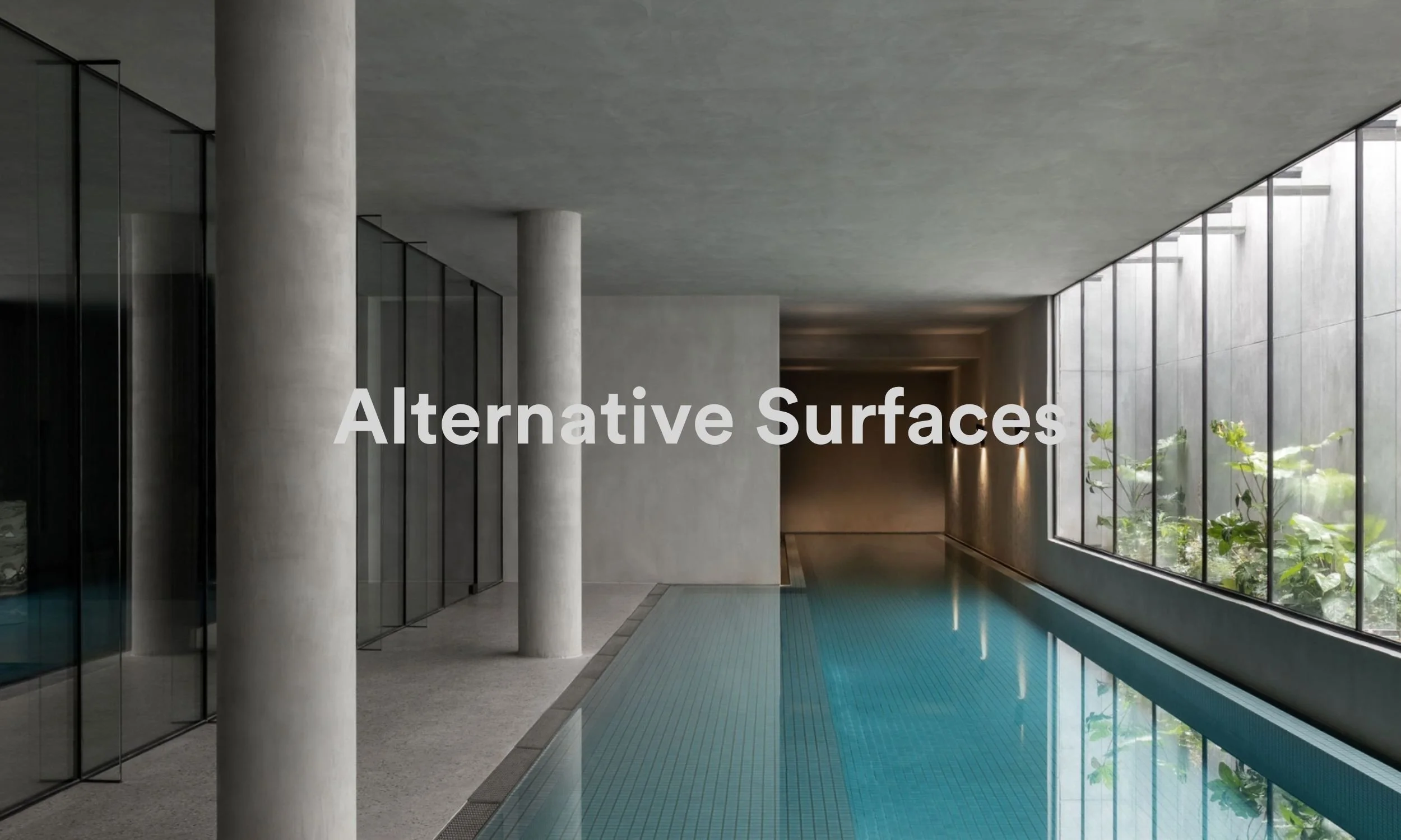 Alt. Surfaces | Installers of X-Bond & Quartz Carpet