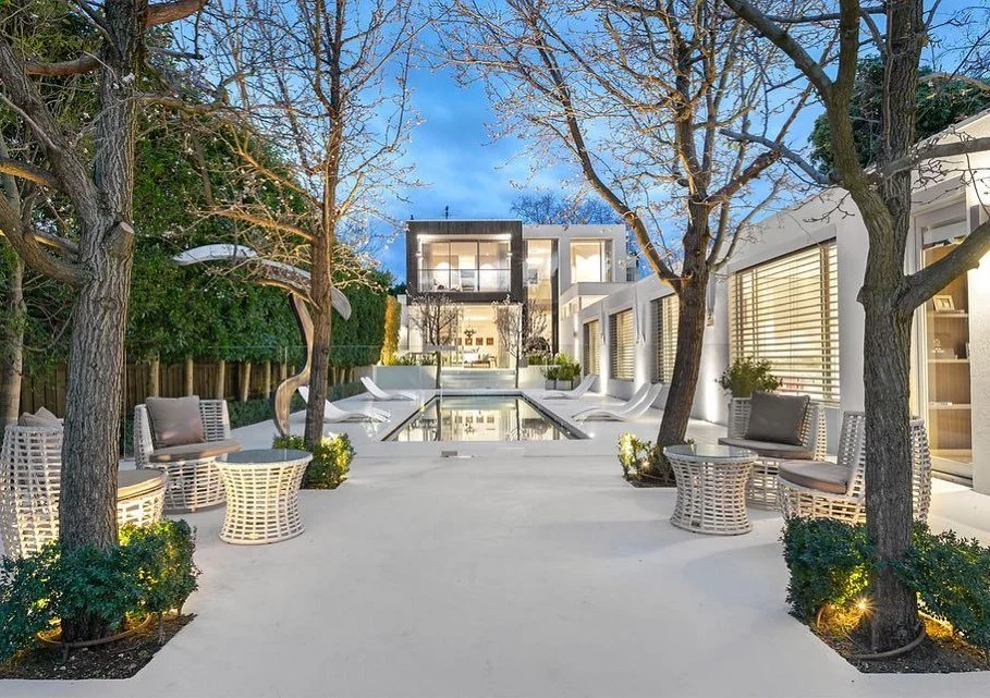 Can You Install Microcement Outdoors? — Alt. Surfaces