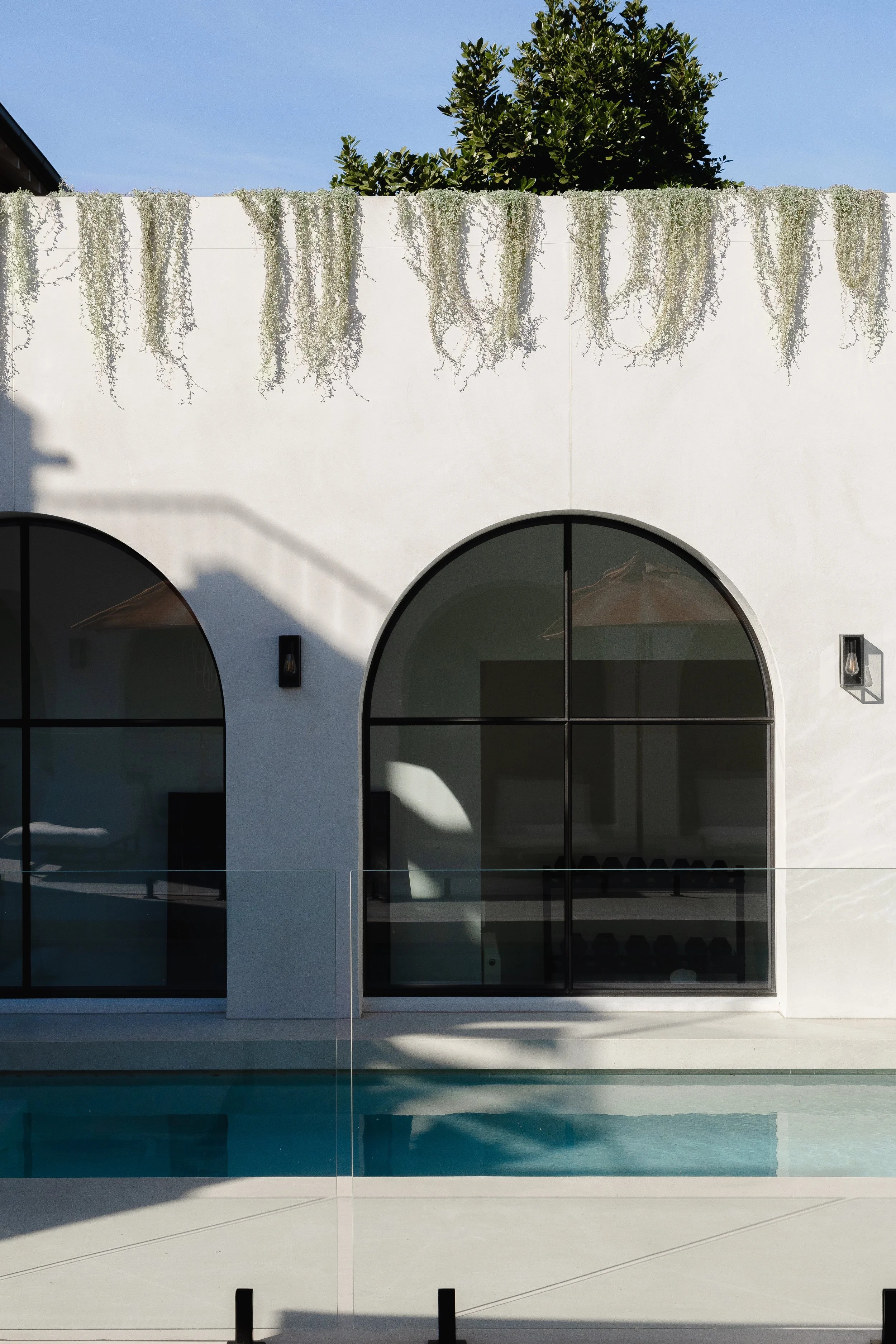 Project Highlight: X-Bond Microcement in Sorrento — Alt. Surfaces