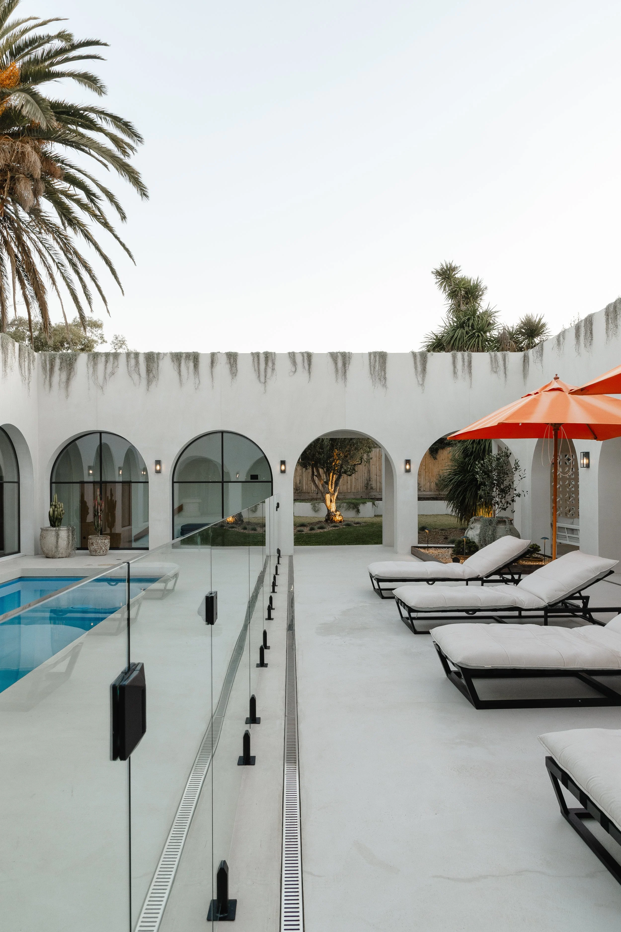 Project Highlight: X-Bond Microcement in Sorrento — Alt. Surfaces