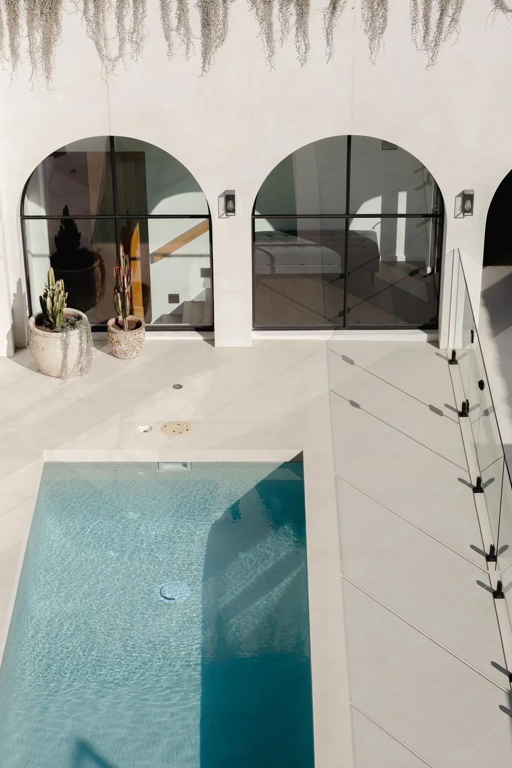 Project Highlight: X-Bond Microcement in Sorrento — Alt. Surfaces