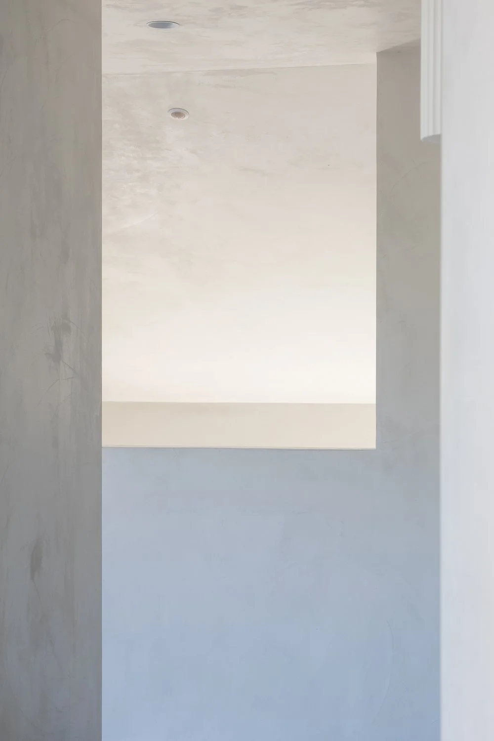 Project Highlight: X-Bond Microcement in Sorrento — Alt. Surfaces