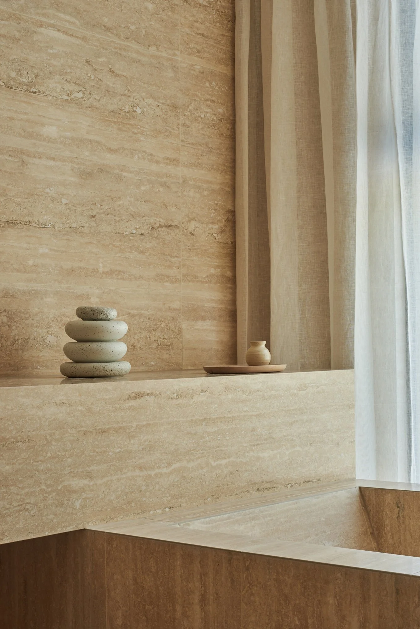 From Microcement to Metal: Material Trends for 2025 — Alt. Surfaces