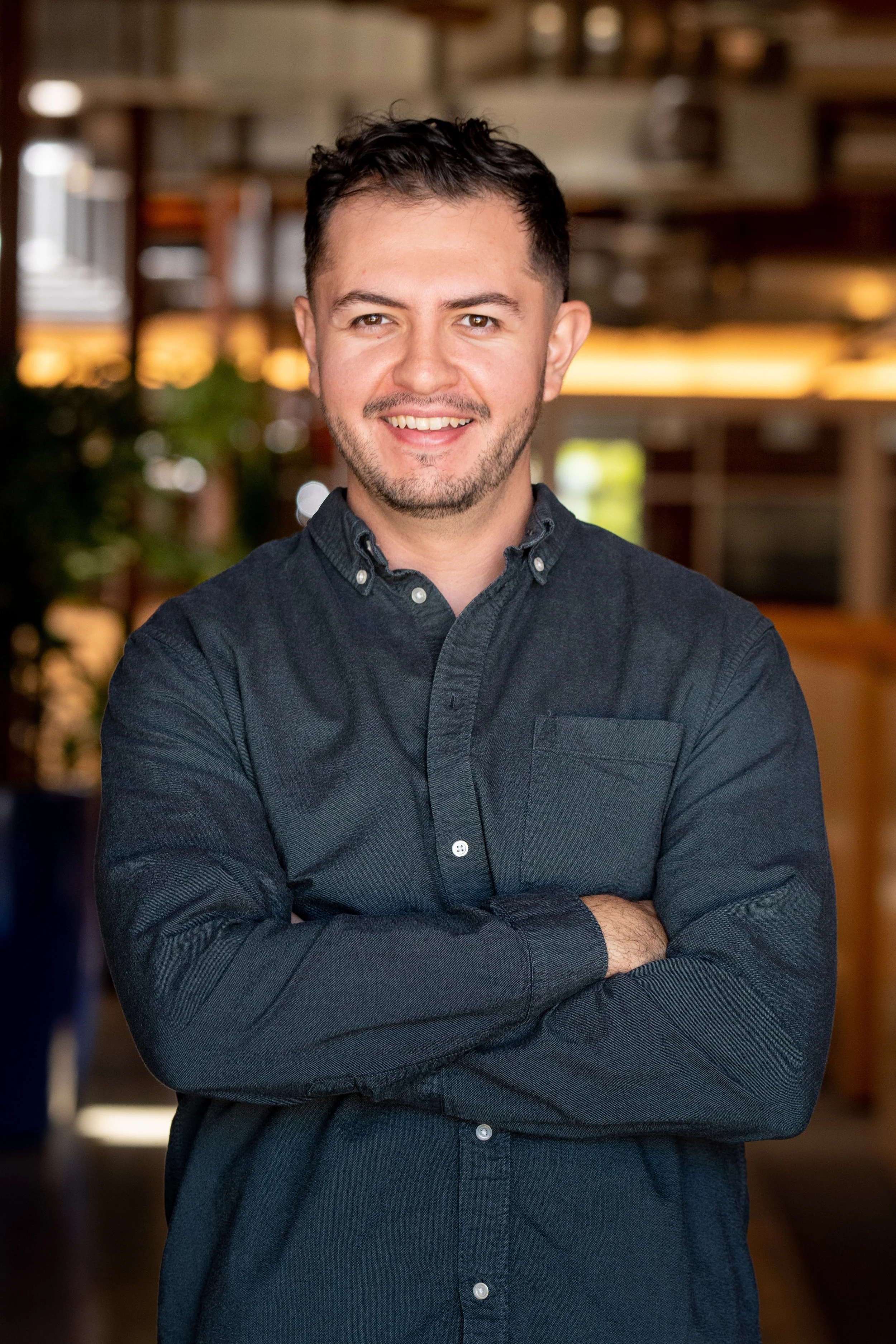 Meet The Team — KGM Architectural Lighting