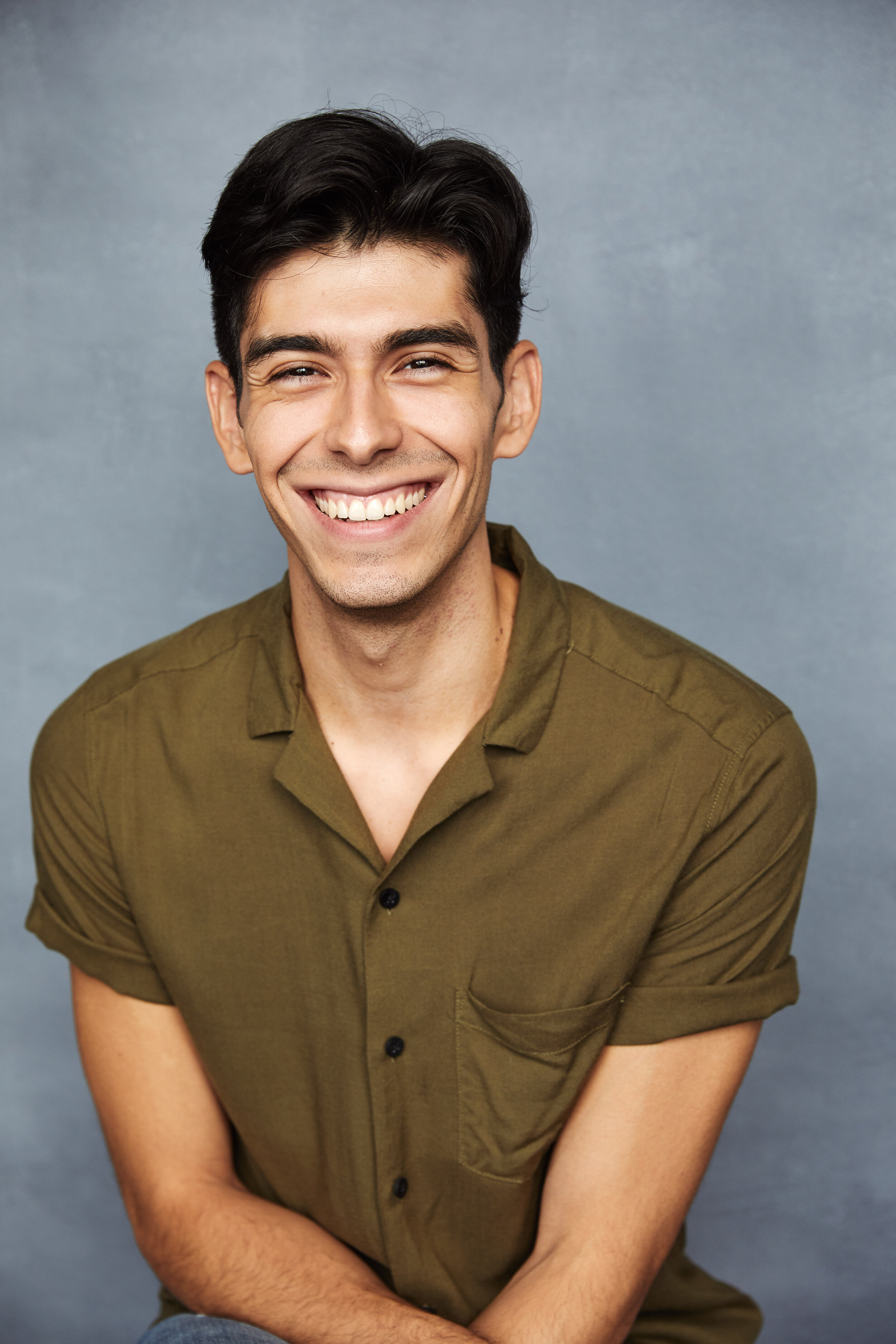 Jose Useche | actor-writer-activist