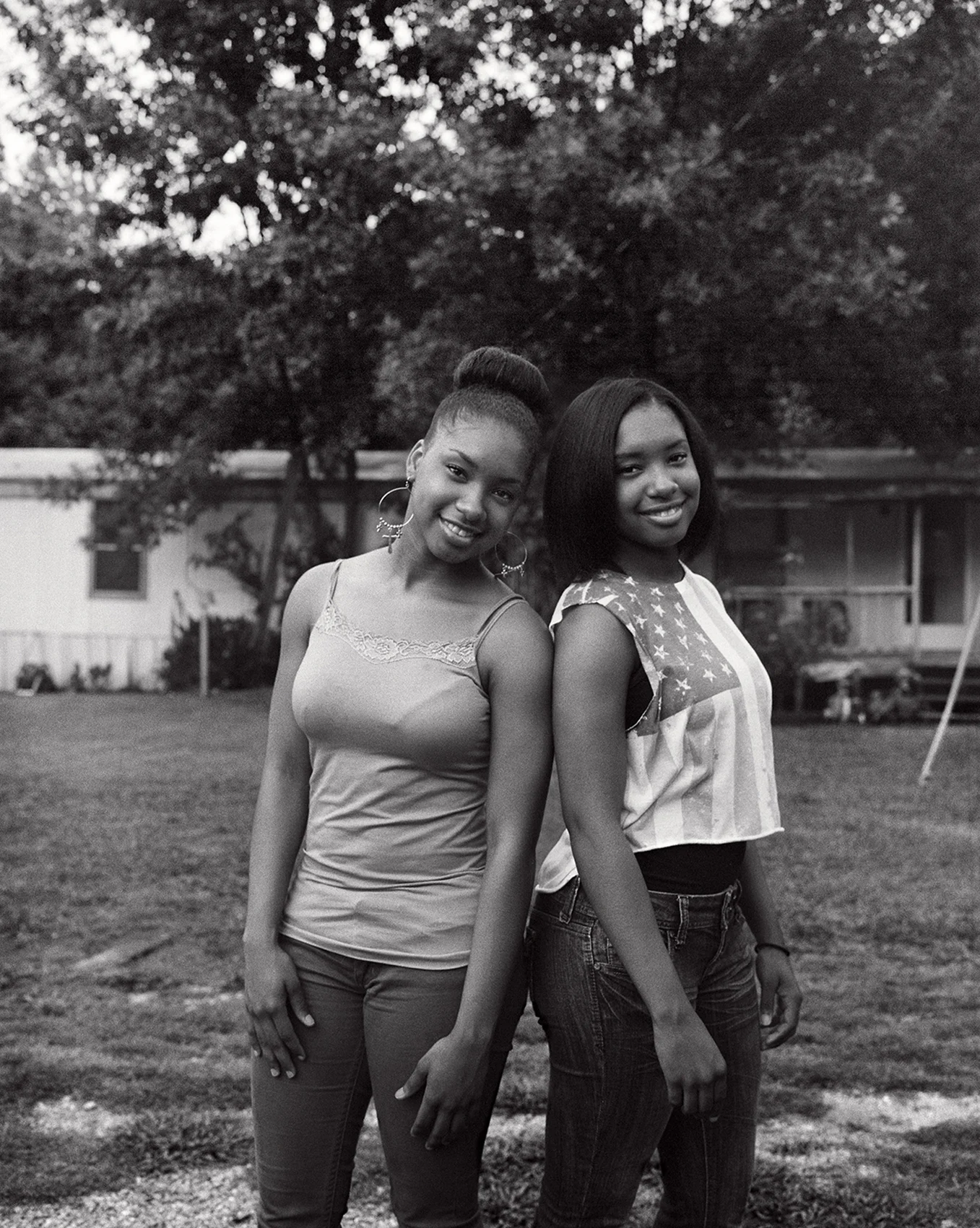 levon and kennedy: mississippi innocence project — isabelle armand