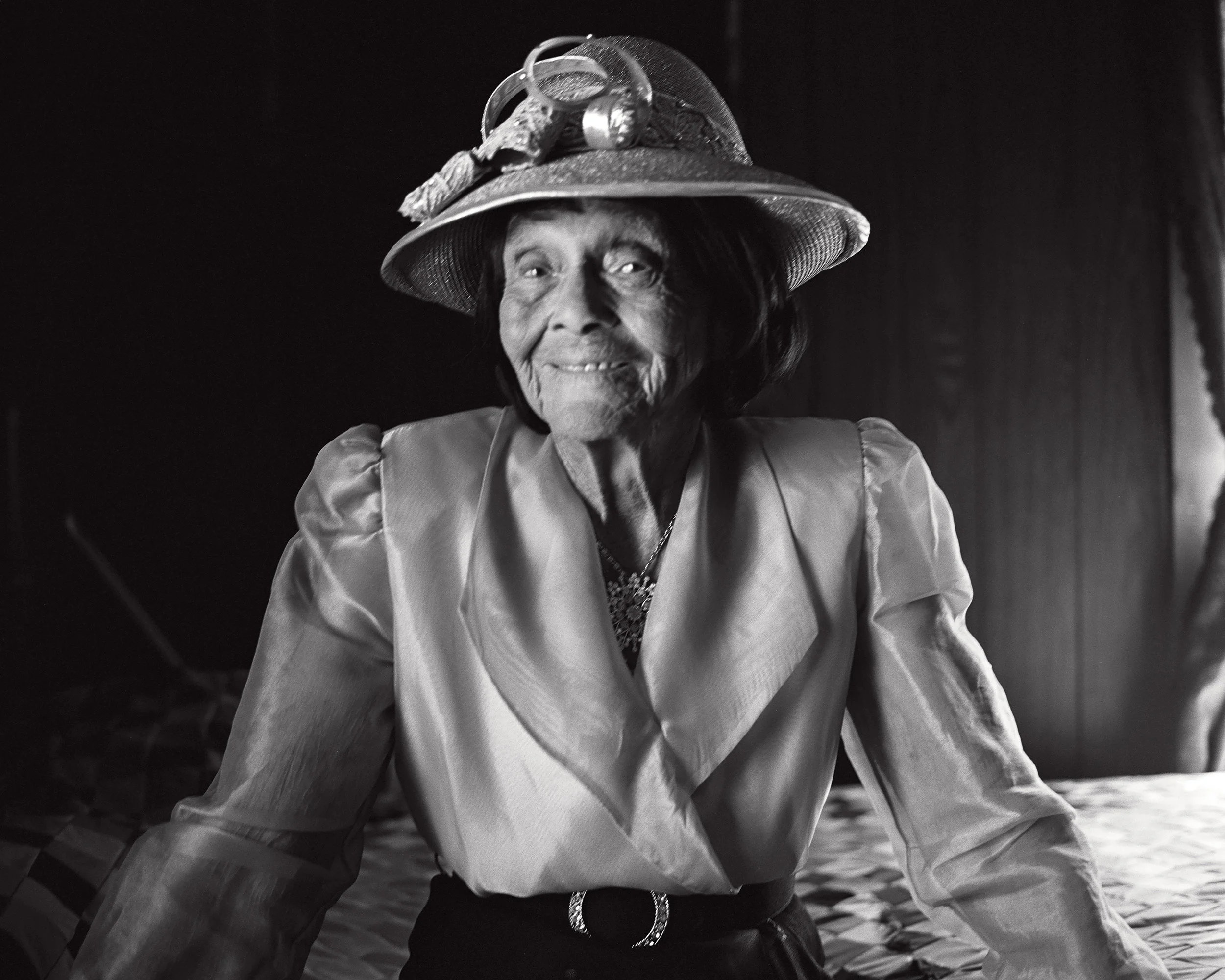 glendora ms — isabelle armand