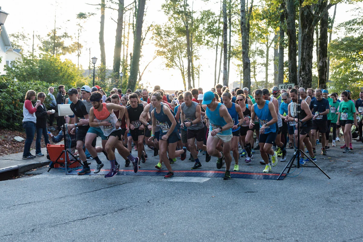 New Events — Blue Ridge Conservancy