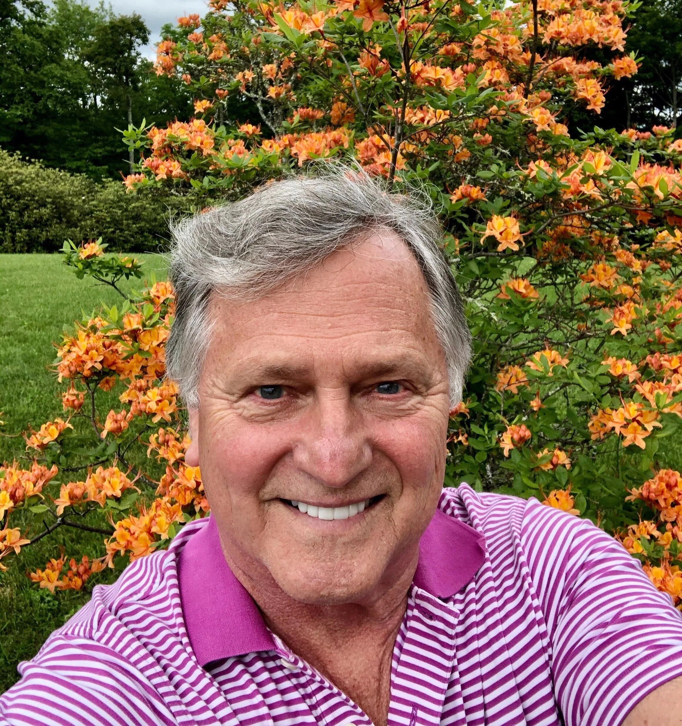 Board of Trustees — Blue Ridge Conservancy