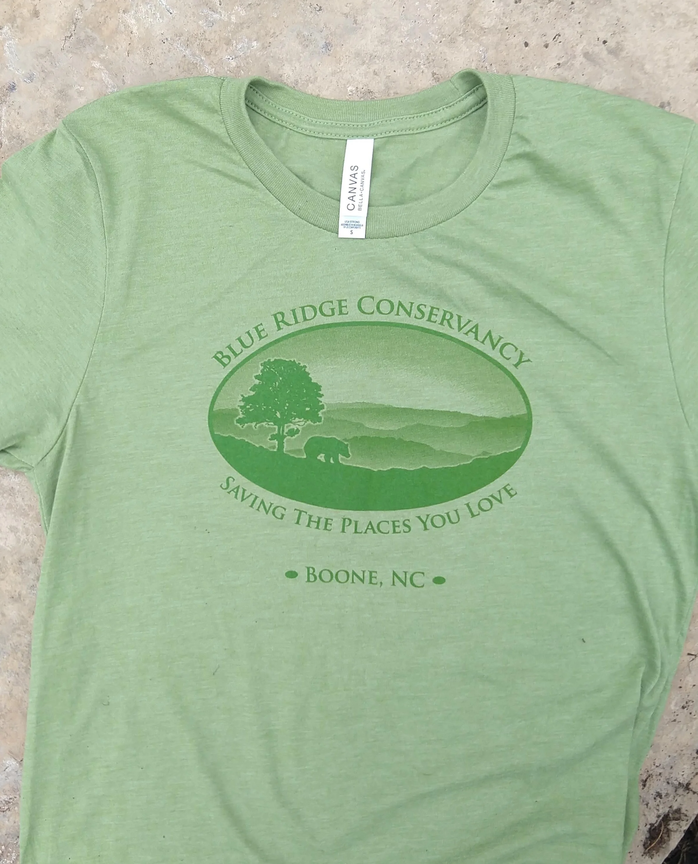 Store — Blue Ridge Conservancy