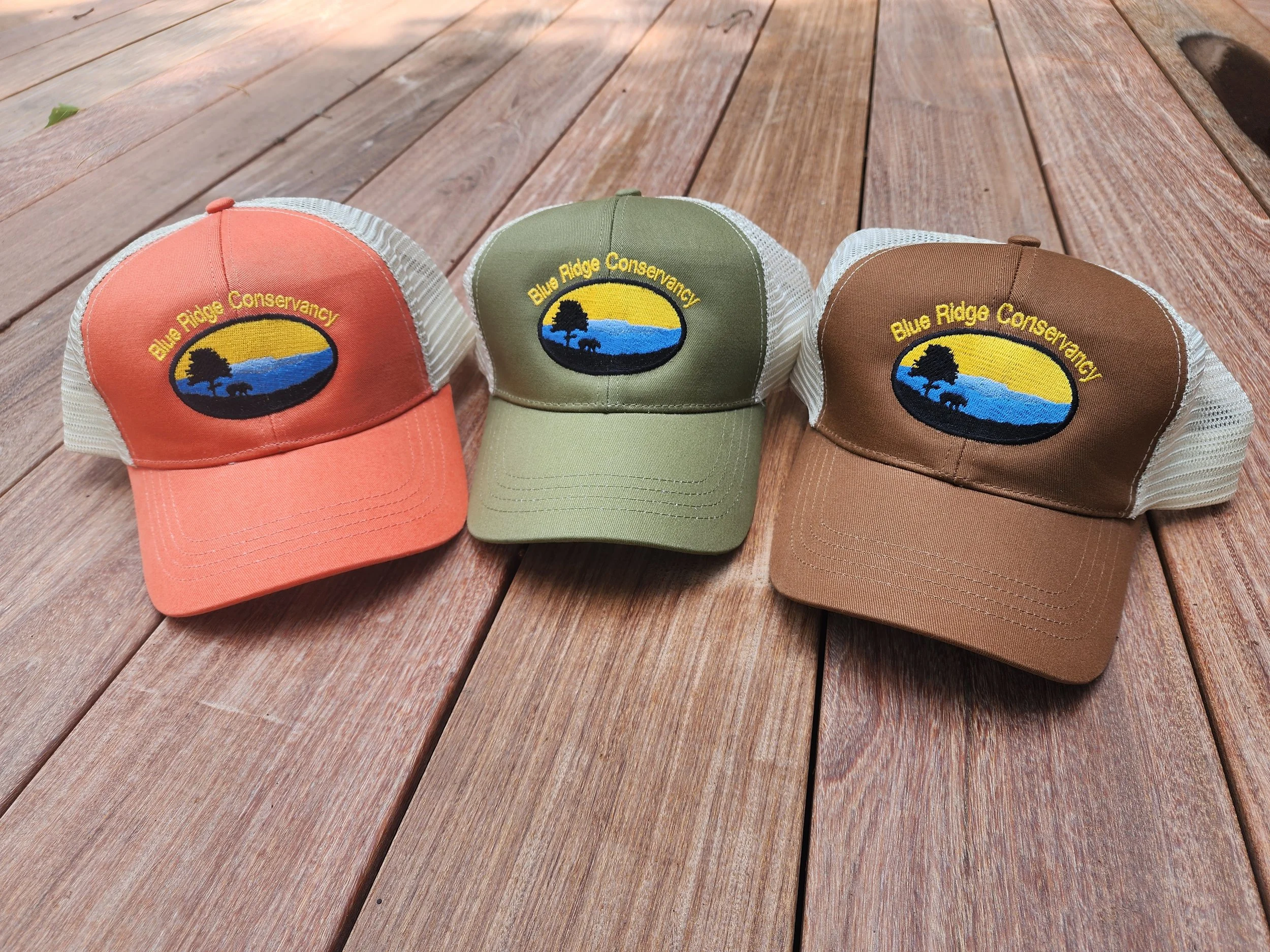 Store — Blue Ridge Conservancy