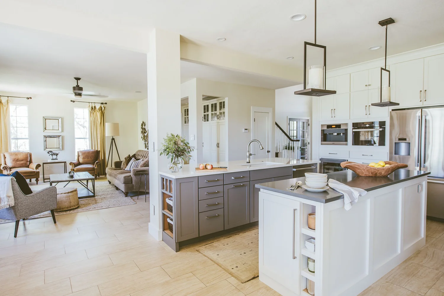 Your Interior Style — Love The Home You're With