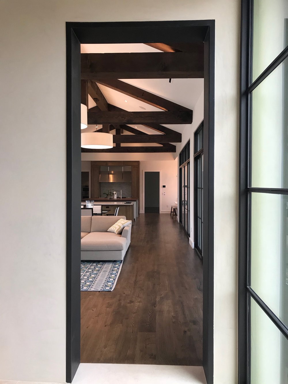 An Interior Designer’s Guide to Trim Details | Laura Burton — Love The ...