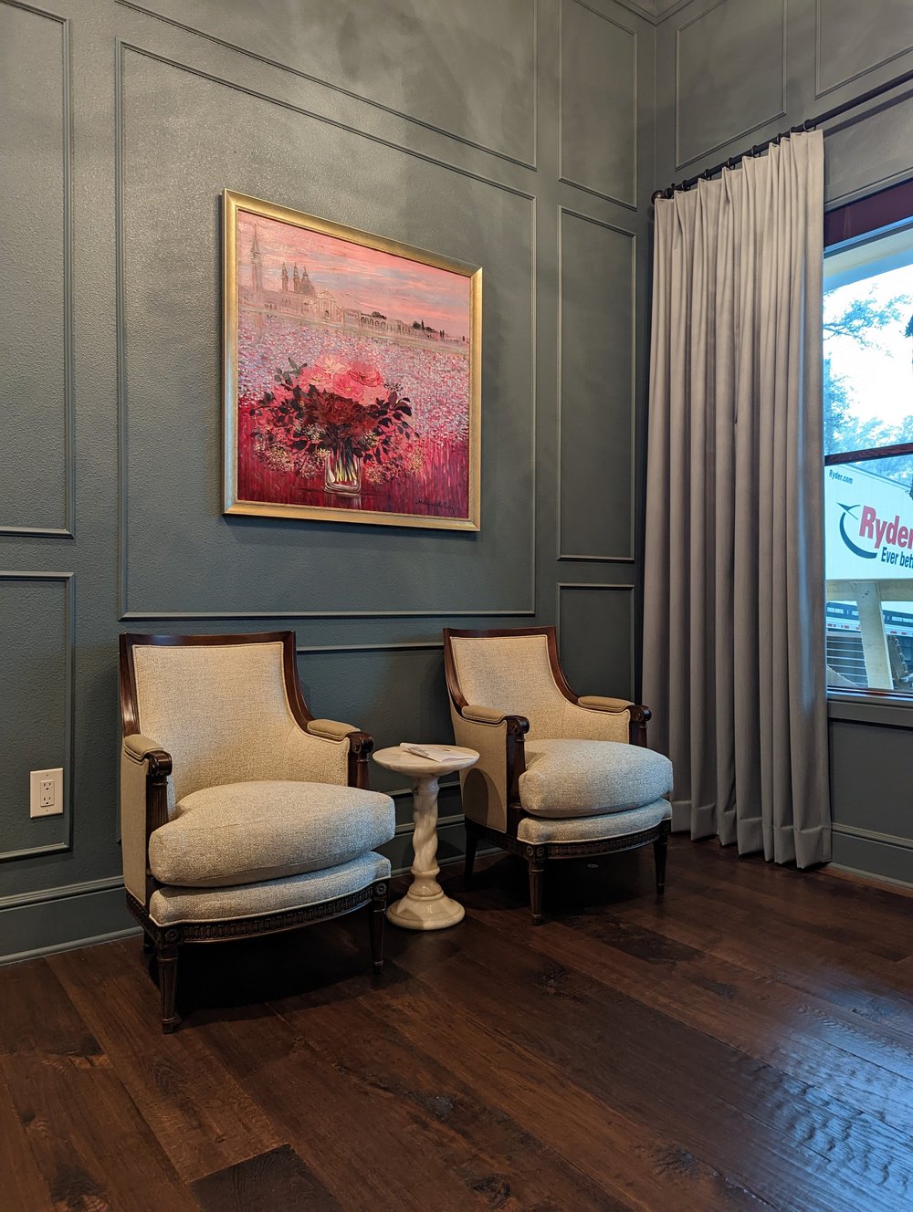 An Interior Designer’s Guide to Trim Details | Laura Burton — Love The ...