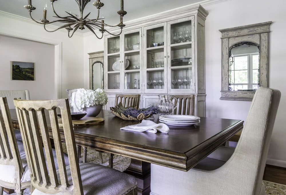 An Interior Designer’s Guide to Trim Details | Laura Burton — Love The ...