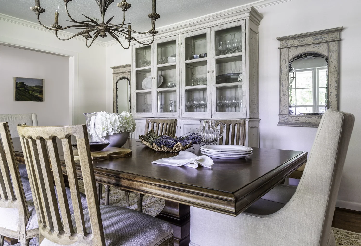 An Interior Designer’s Guide to Trim Details | Laura Burton — Love The ...