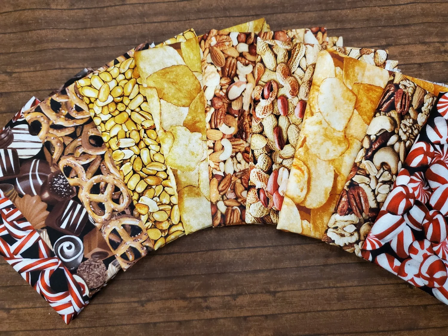 My Favorite Quilts... — Quilted Twins