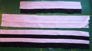 Let's Make a QR Code Quilt - part 3 — Quilted Twins