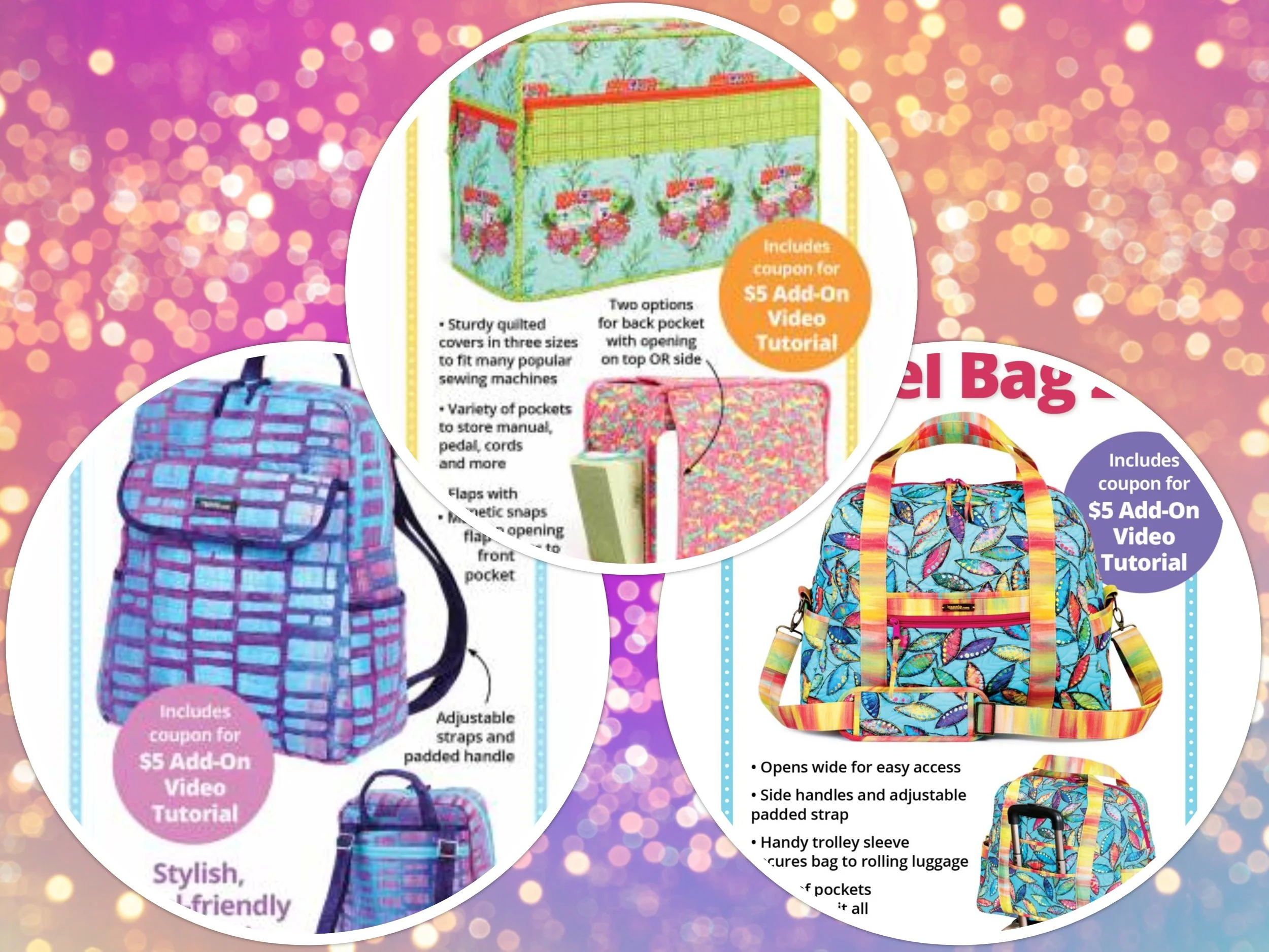 The By Annie Contest... — Quilted Twins